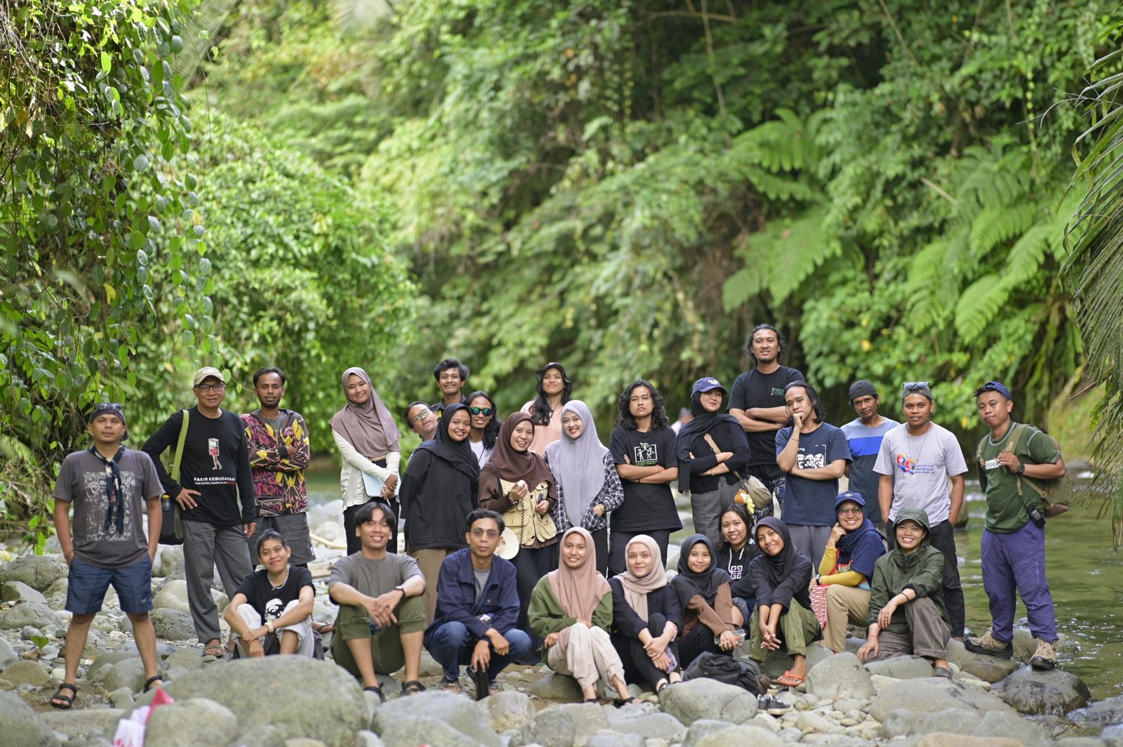 Refleksi, Seru-Seruan dan Pandangan Masa Depan di Umur 25 Tahun ...